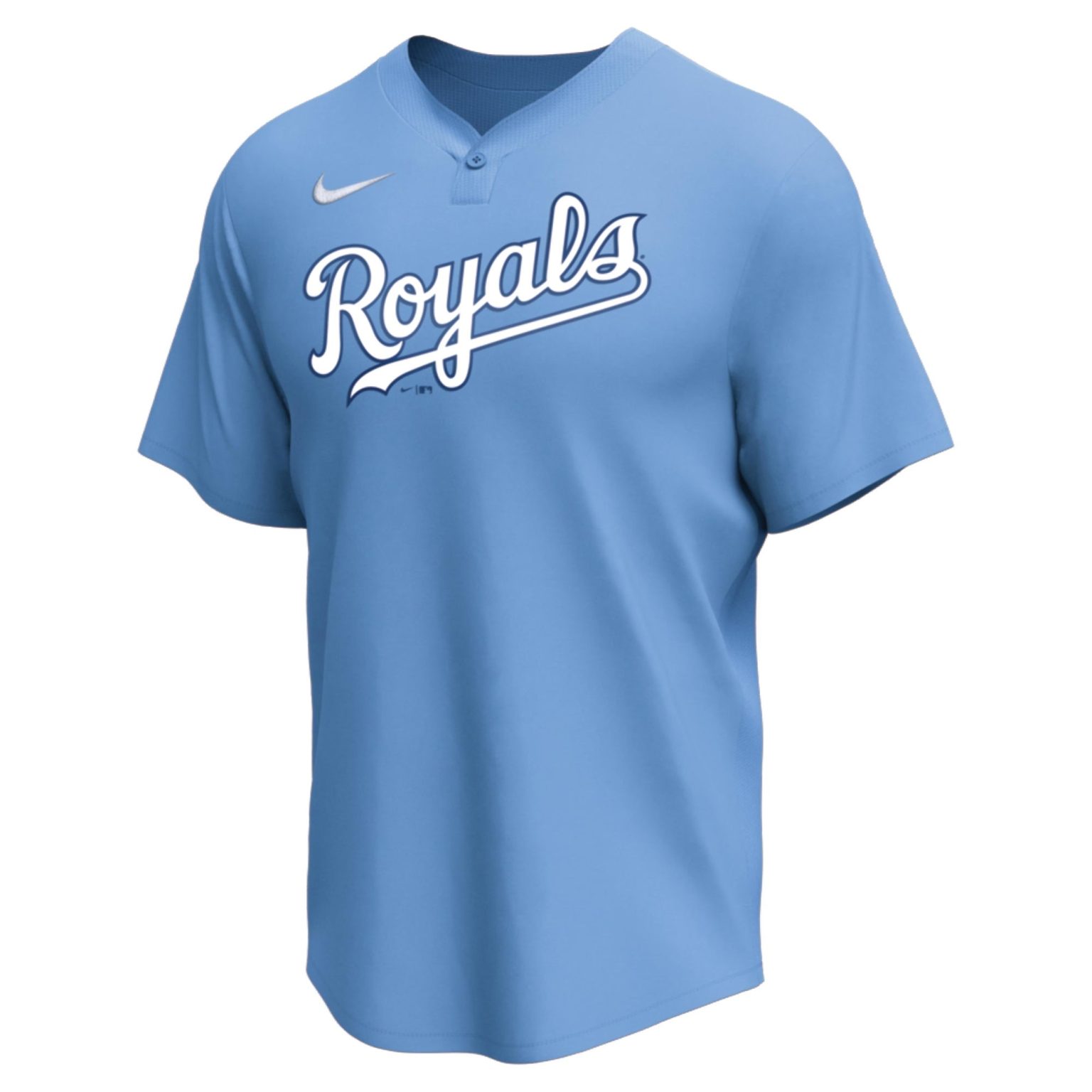 Nike MLB Replica Dri-Fit 1-Button Jersey - Adult - SportsLife Enterprises