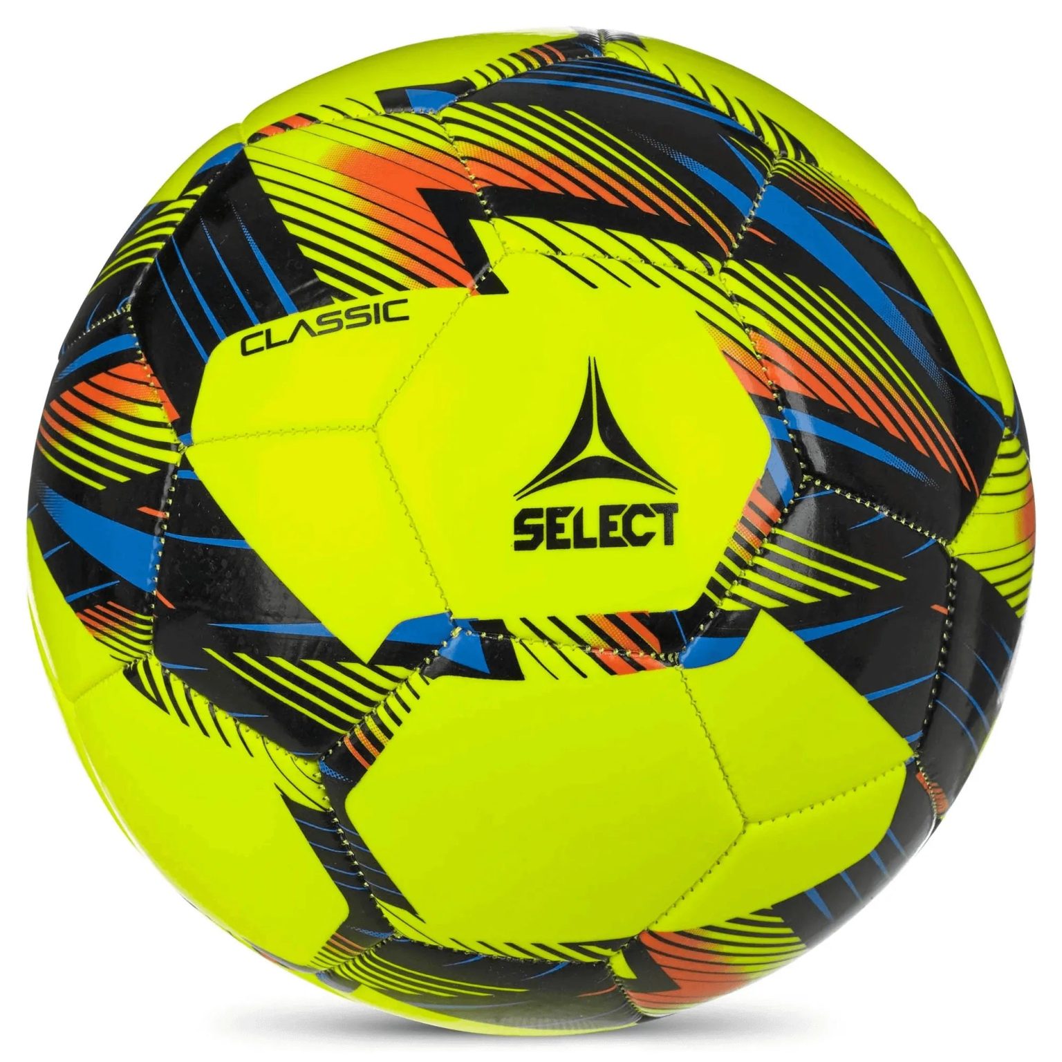 Select Classic Soccer Ball - SportsLife Enterprises